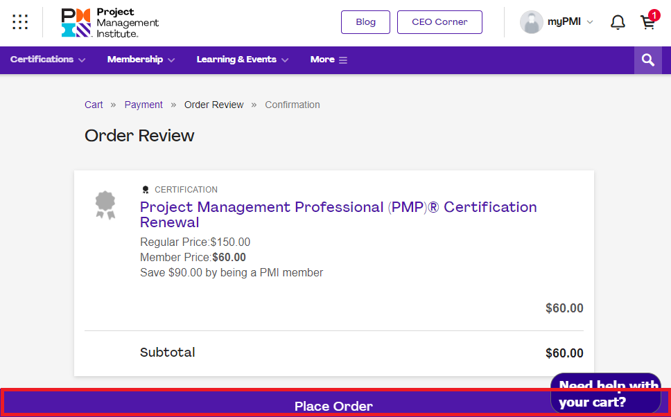 PMP資格更新に必要な60PDUを無料で稼ぐ方法 | DADDYTREVIA